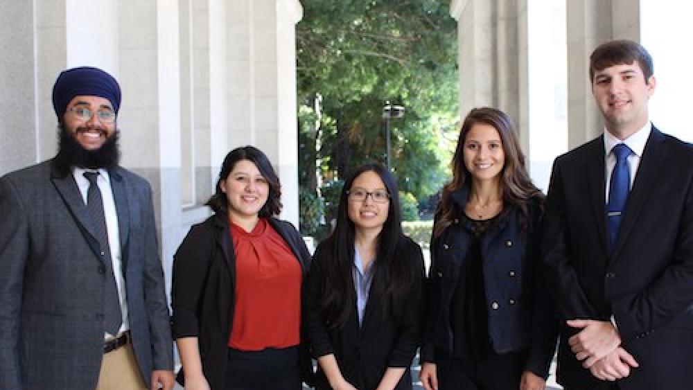 UC Center Sacramento